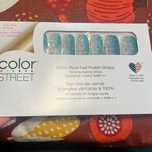 Color Street | Makeup | Color Street French Riviera | Poshmark